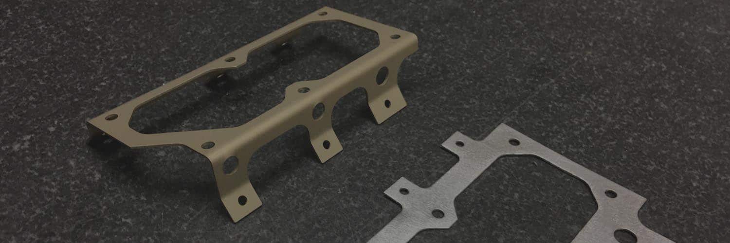 Custom Aircraft Sheet Metal Fabrication and Welding | ATWF