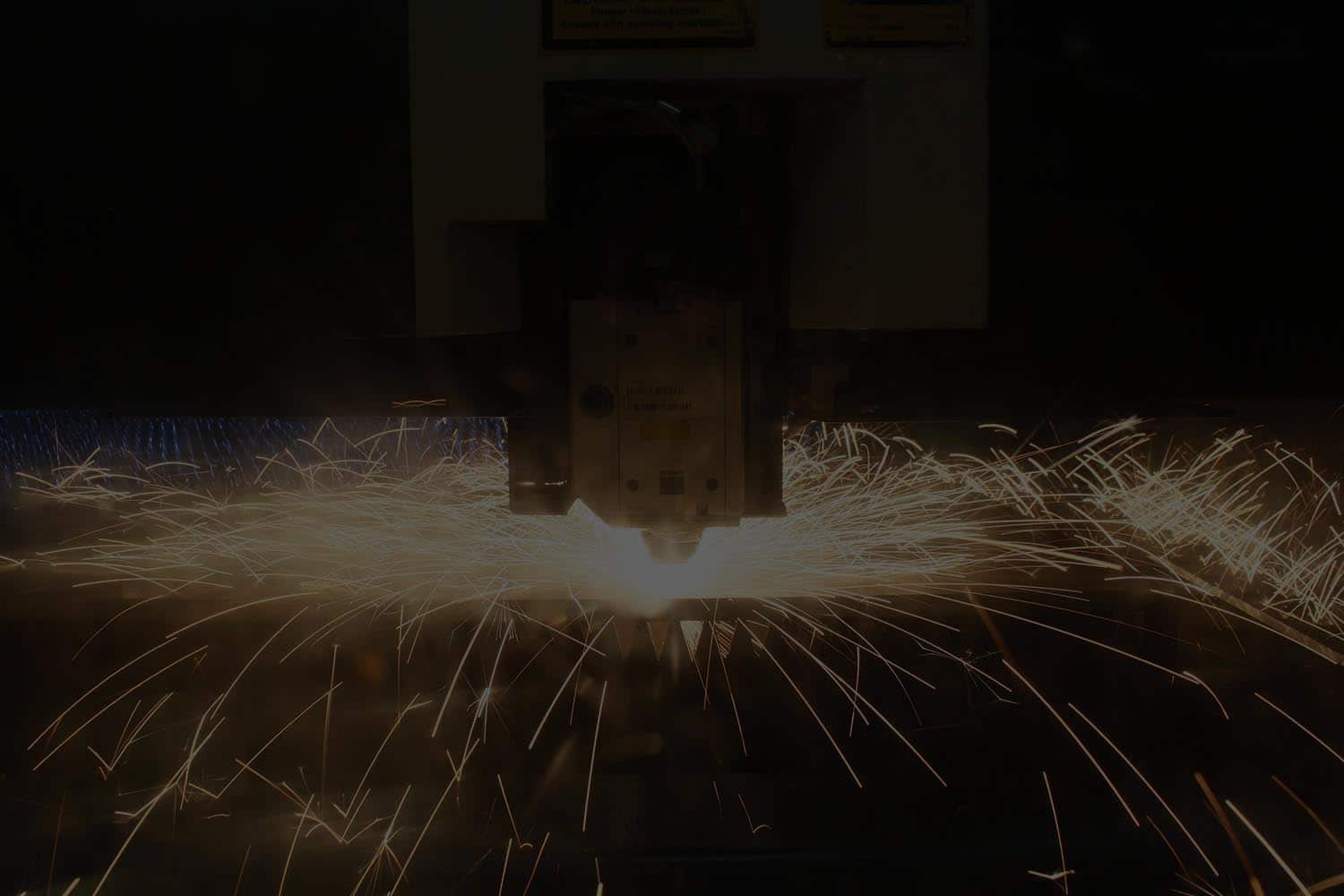 Custom In-House Weld Design Prototyping & Assembly I ATWF