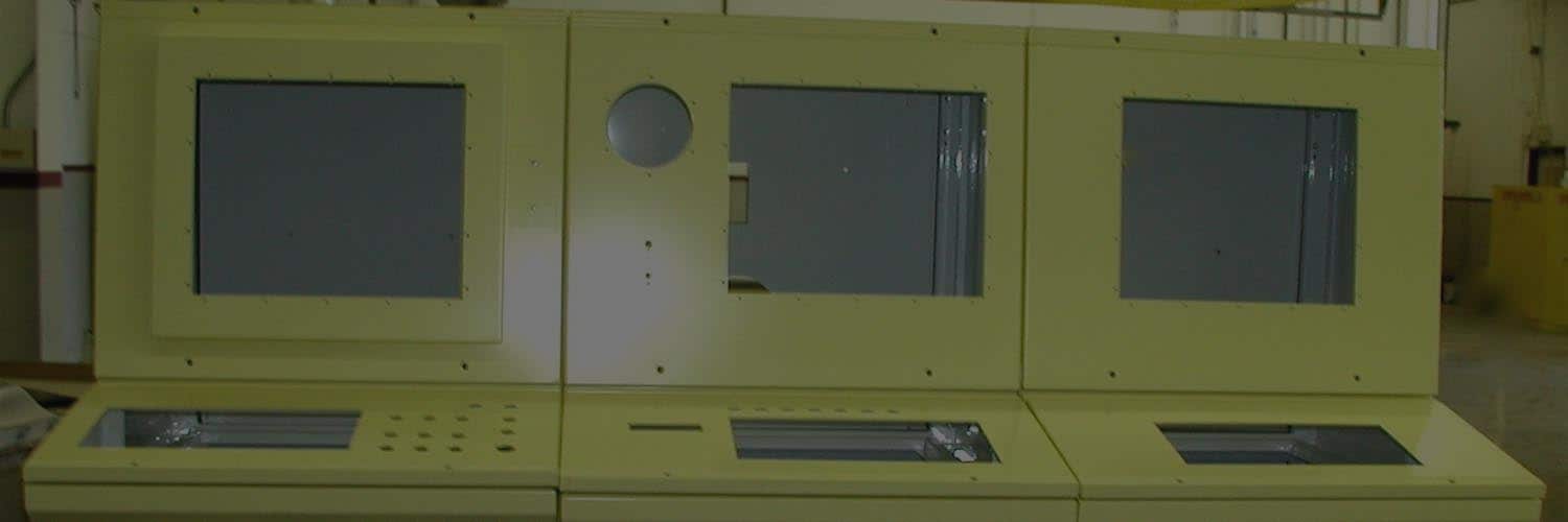 Capabilities & Services | ATWF